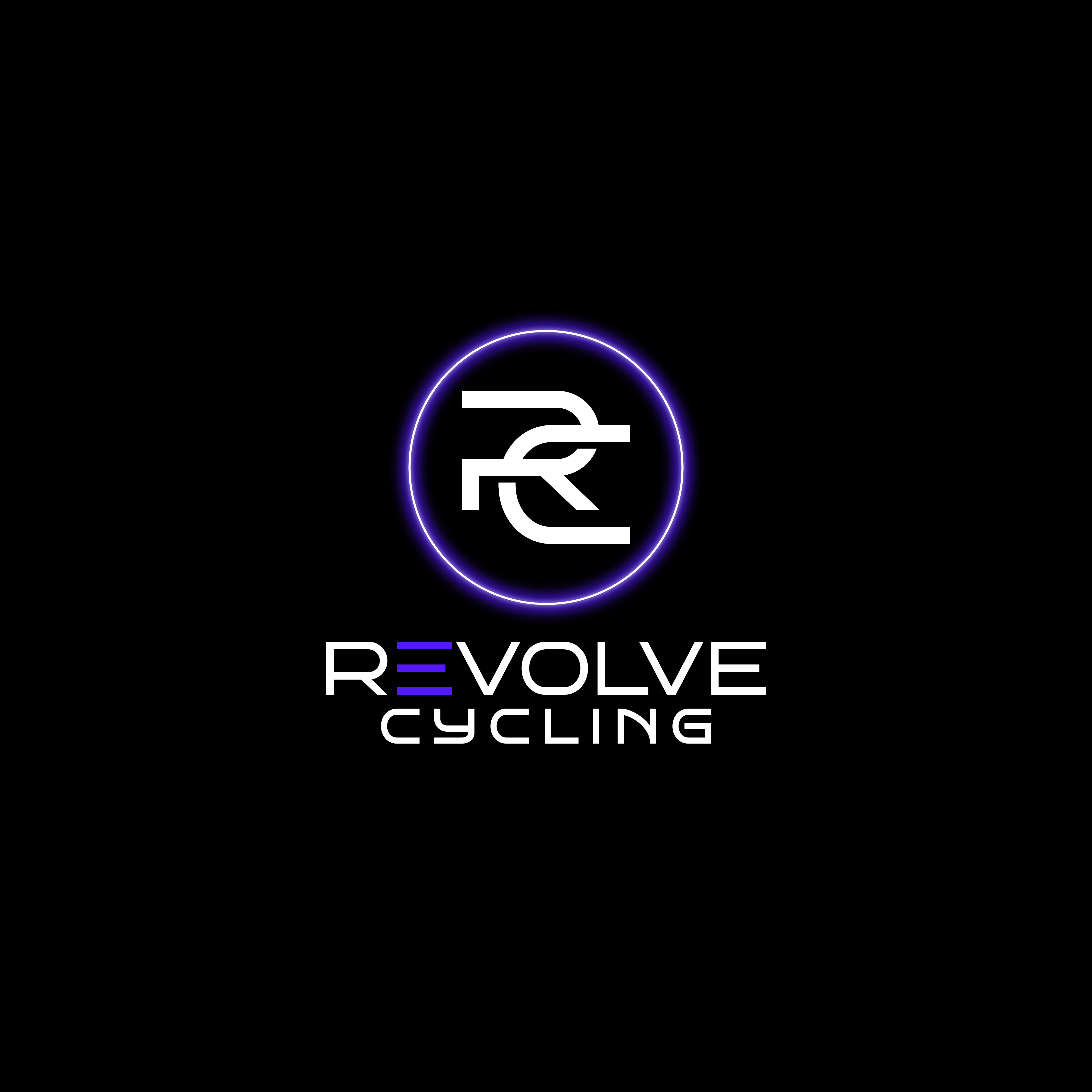 Logo Design for REVOLVE CYCLING by Aljune Castro Designs | Design #32154840
