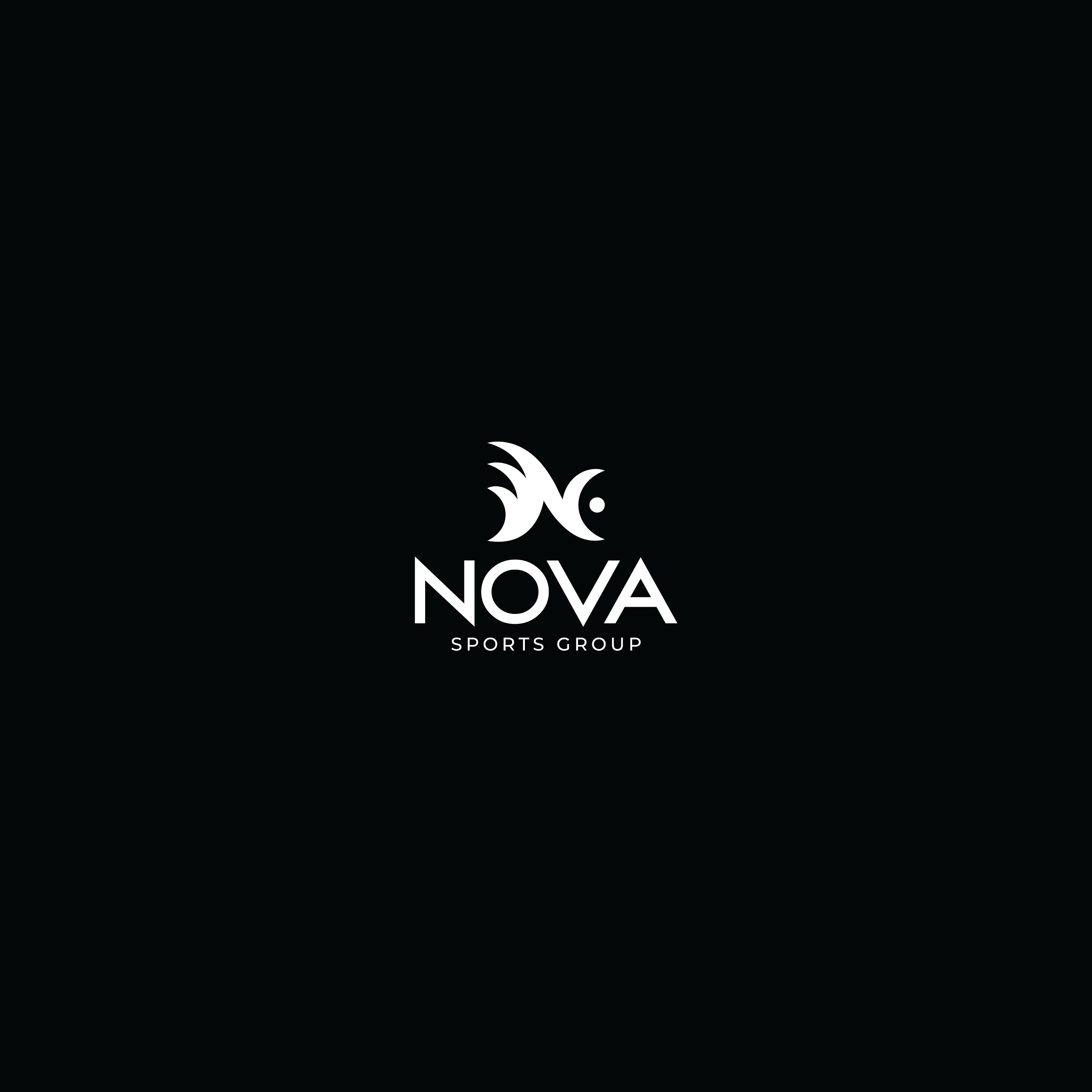 Elegant, Playful, Athlete/Sports Management Logo Design for Nova Sports ...