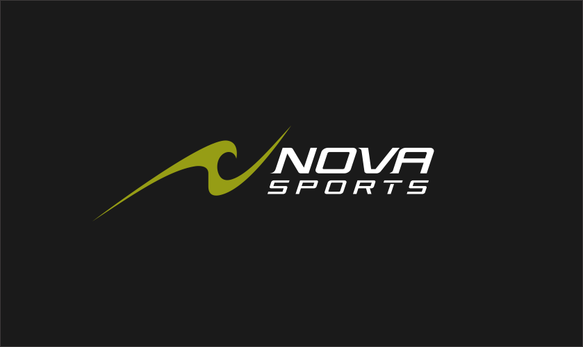 Elegant, Playful, Athlete/Sports Management Logo Design for Nova Sports ...