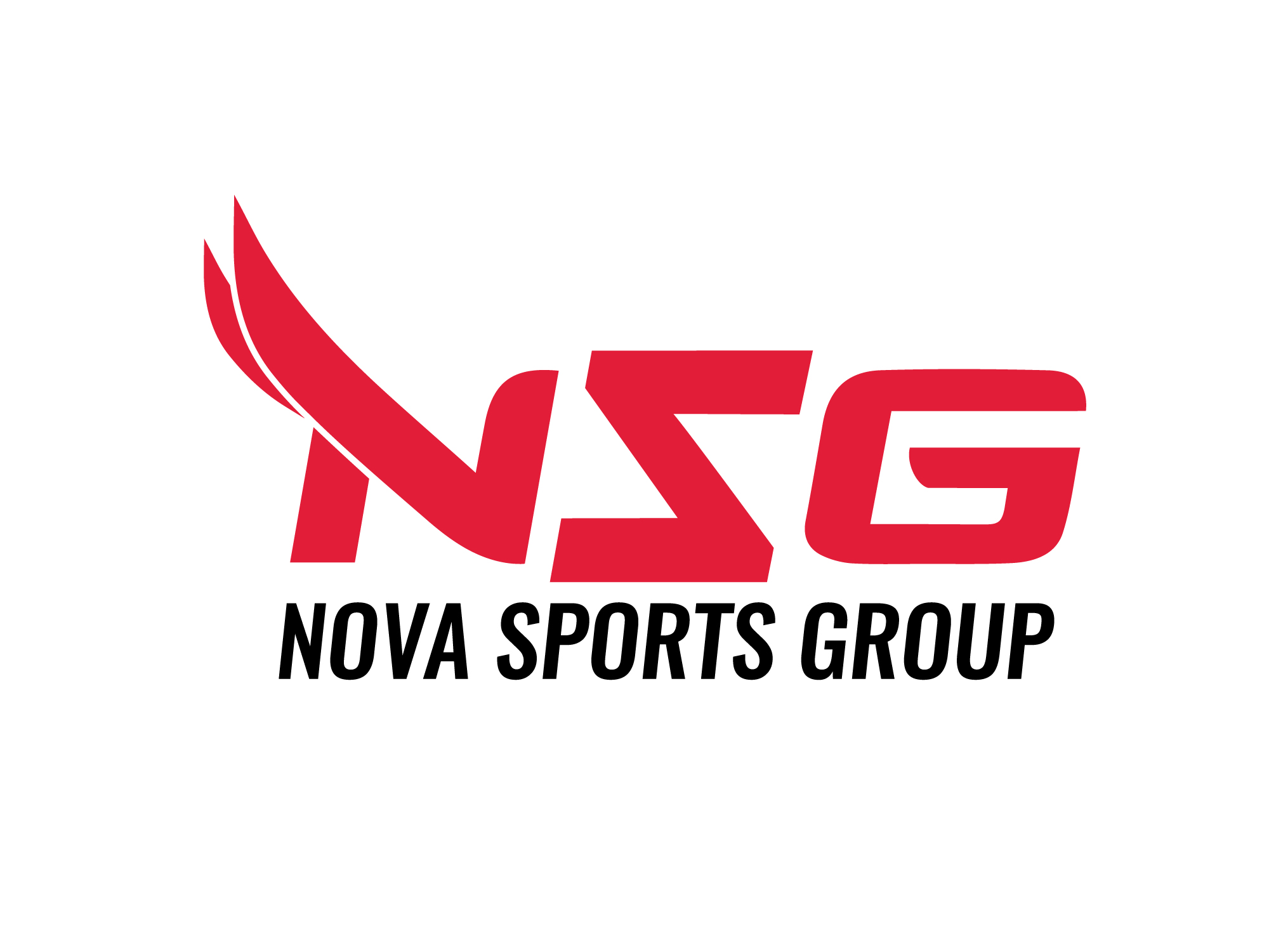 Elegant, Playful, Athlete/Sports Management Logo Design for Nova Sports ...