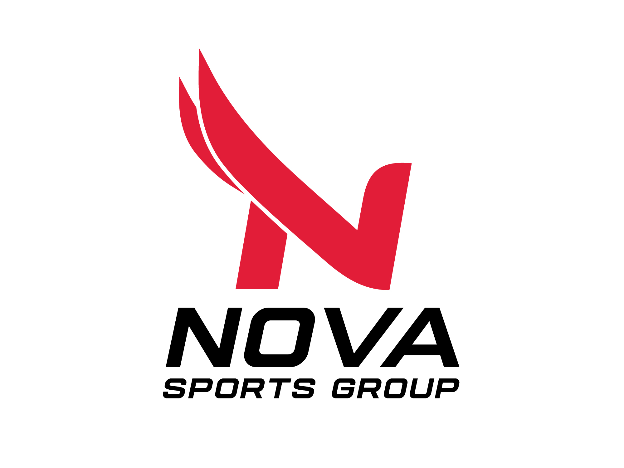 Elegant, Playful, Athlete/Sports Management Logo Design for Nova Sports ...
