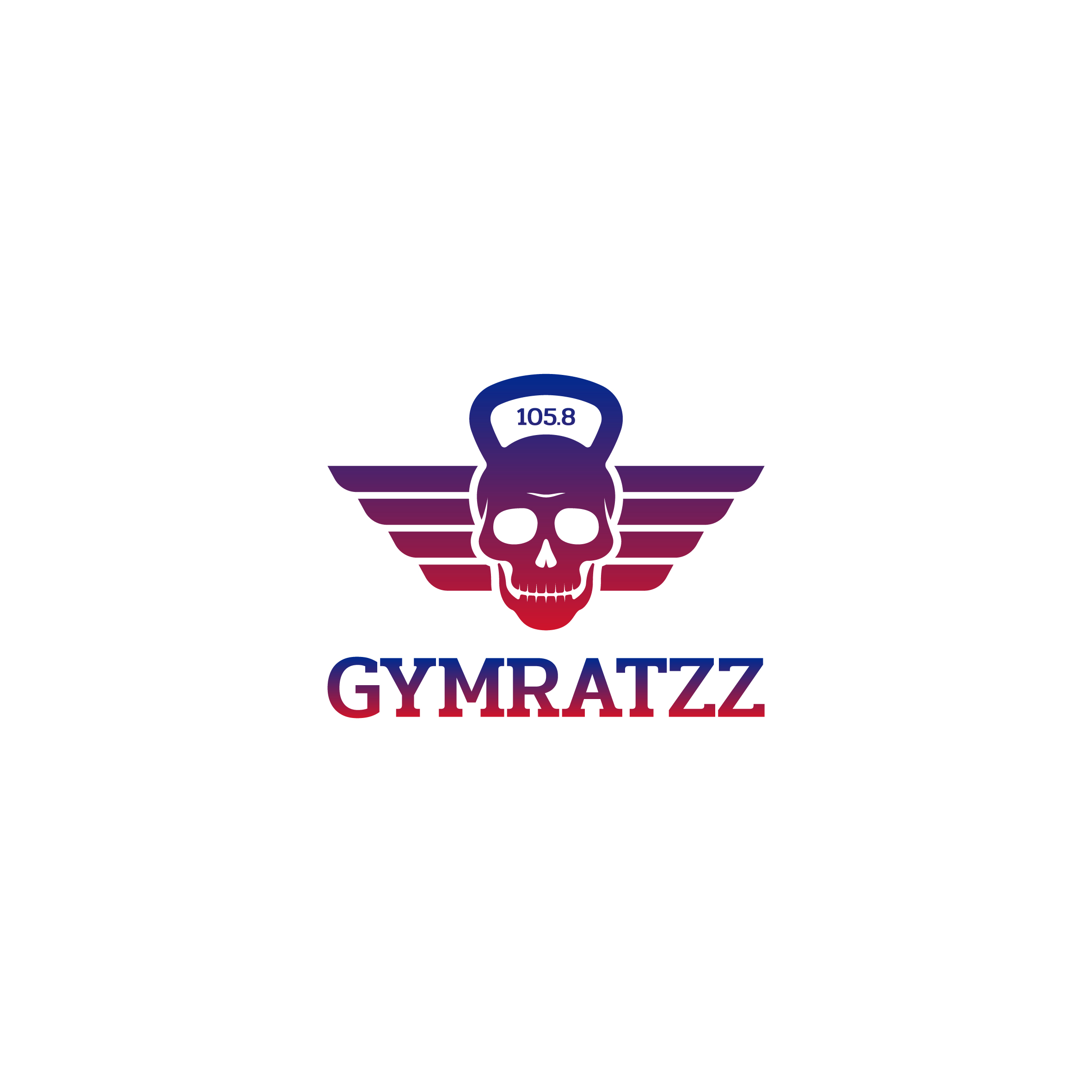 Masculine, Serious, apparel , workout wear Logo Design for Clothes for every body by Aljune ...