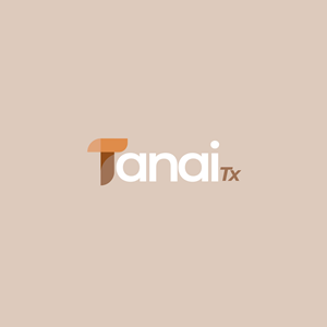 Tanai - battle against obesity | 10 Logo Designs for Tanai Tx