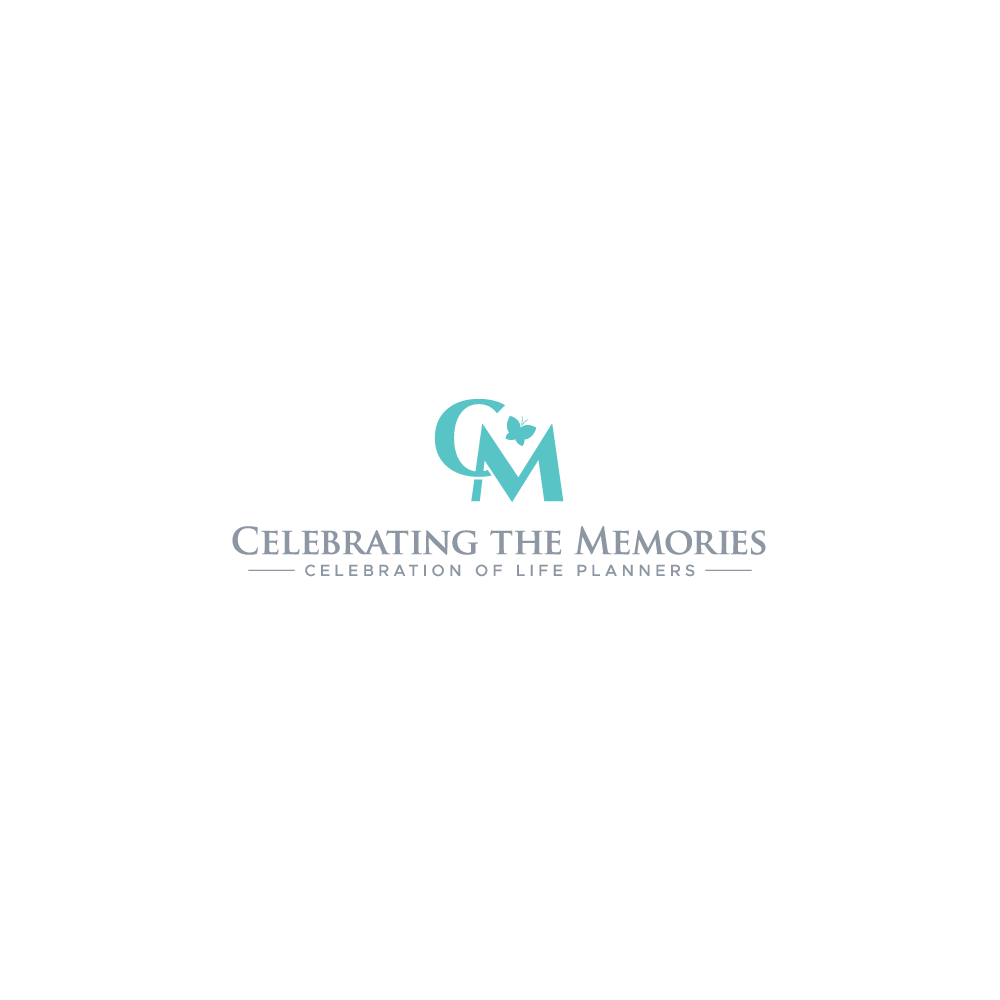 Professional, Upmarket, Funeral, event planning Logo Design for Top ...