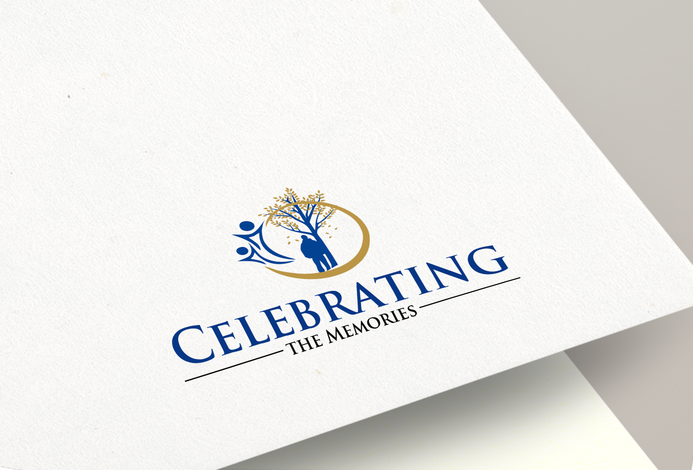 Professional, Upmarket, Funeral, event planning Logo Design for Top ...