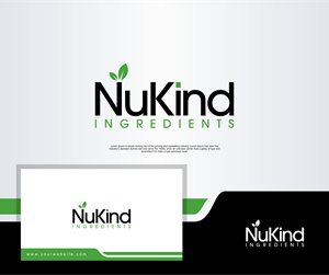 Nukind Ingredients. Ingredients that matter to your health | 88 Logo ...