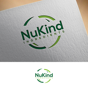 Nukind Ingredients. Ingredients that matter to your health | 88 Logo ...