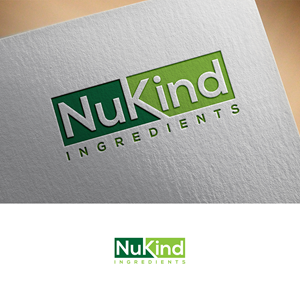 Nukind Ingredients. Ingredients that matter to your health | 88 Logo ...