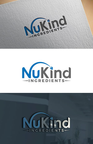 Nukind Ingredients. Ingredients that matter to your health | 88 Logo ...