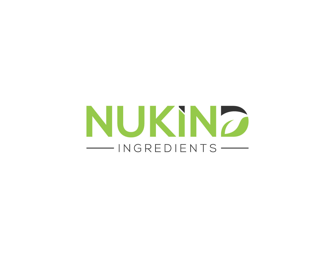 Upmarket, Modern, Nutritional supplements Logo Design for NuKind ...