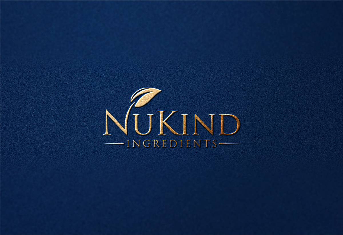 Upmarket, Modern, Nutritional supplements Logo Design for NuKind ...