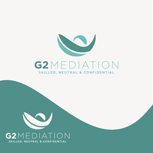 Mediation business needs a simple clean logo design | 53 Logo Designs ...