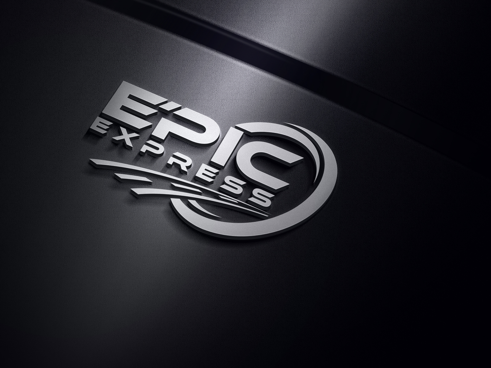 Bold, Serious, LOGISTICS, FREIGHT, TRUCKING Logo Design for EPIC ...