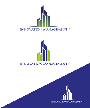 Innovation Management LLC Logo | 24 Logo Designs for Innovation ...