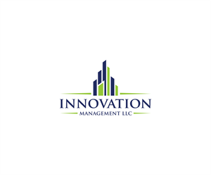 Innovation Management LLC Logo | 24 Logo Designs for Innovation ...