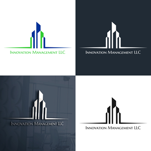 Innovation Management LLC Logo | 24 Logo Designs for Innovation ...