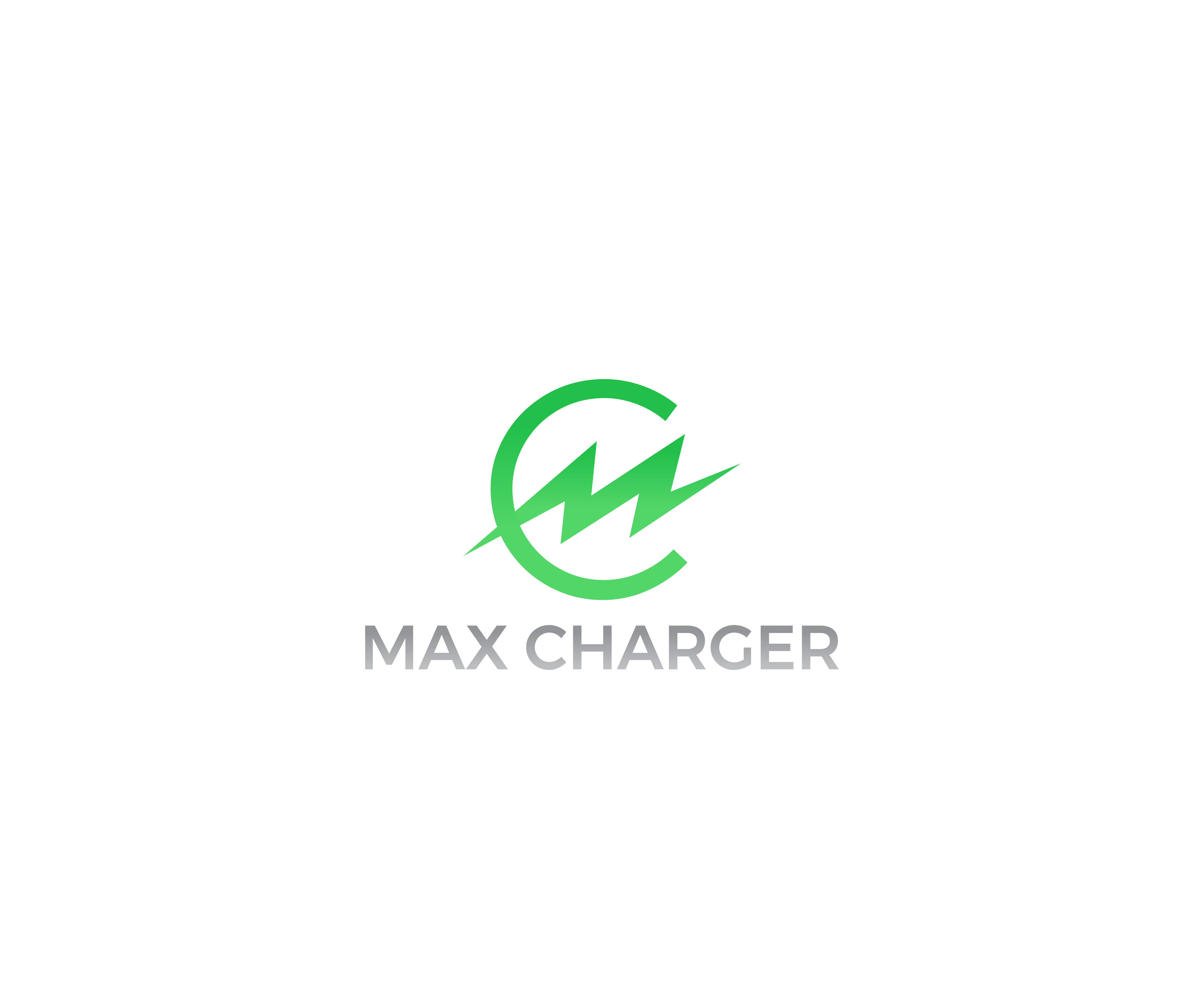 Elegant, Playful, Ev charing installer Logo Design for Max Charge and ...