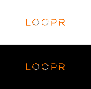 Loopr Logo | 17 Logo Designs for Loopr