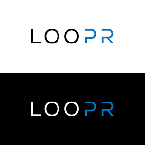 Loopr Logo | 23 Logo Designs for Loopr