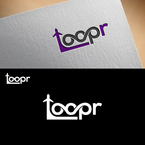 Loopr Logo | 23 Logo Designs for Loopr