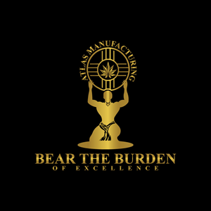 High end cannabis manufacturer striving for excellence. | 90 Logo ...