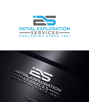 International Mineral Exploration | 99 Logo Designs for INITIAL EXPLORATION SERVICES