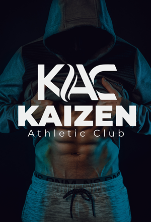 Kaizen Athletic Club | 473 Logo Designs for Kaizen Athletic Club