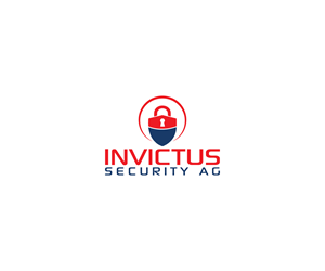 Serious, Professional Logo Design for INVICTUS SECURITY AG by Sibyle ...
