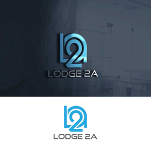 L2A | 149 Logo Designs for Either Lodge 2A or L2A