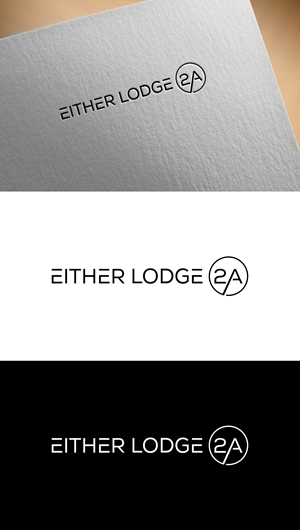 L2A | 149 Logo Designs for Either Lodge 2A or L2A