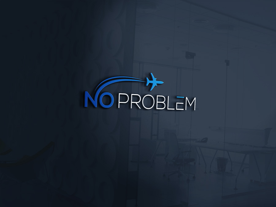 Logo Design for No problem by expert rana | Design #32183669