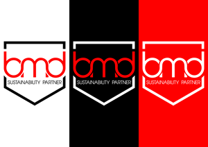 BMD Sustainability Partner Badge | 290 Logo Designs for BMD ...