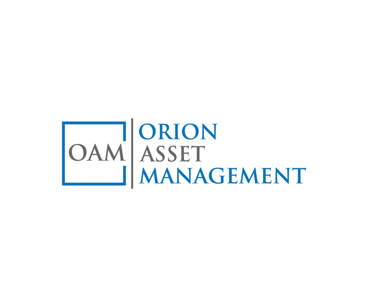 Serious, Professional, Hedgefund Logo Design for Orion Asset Management ...