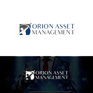 Orion Asset Management - Corporate Logo | 248 Logo Designs for Orion ...