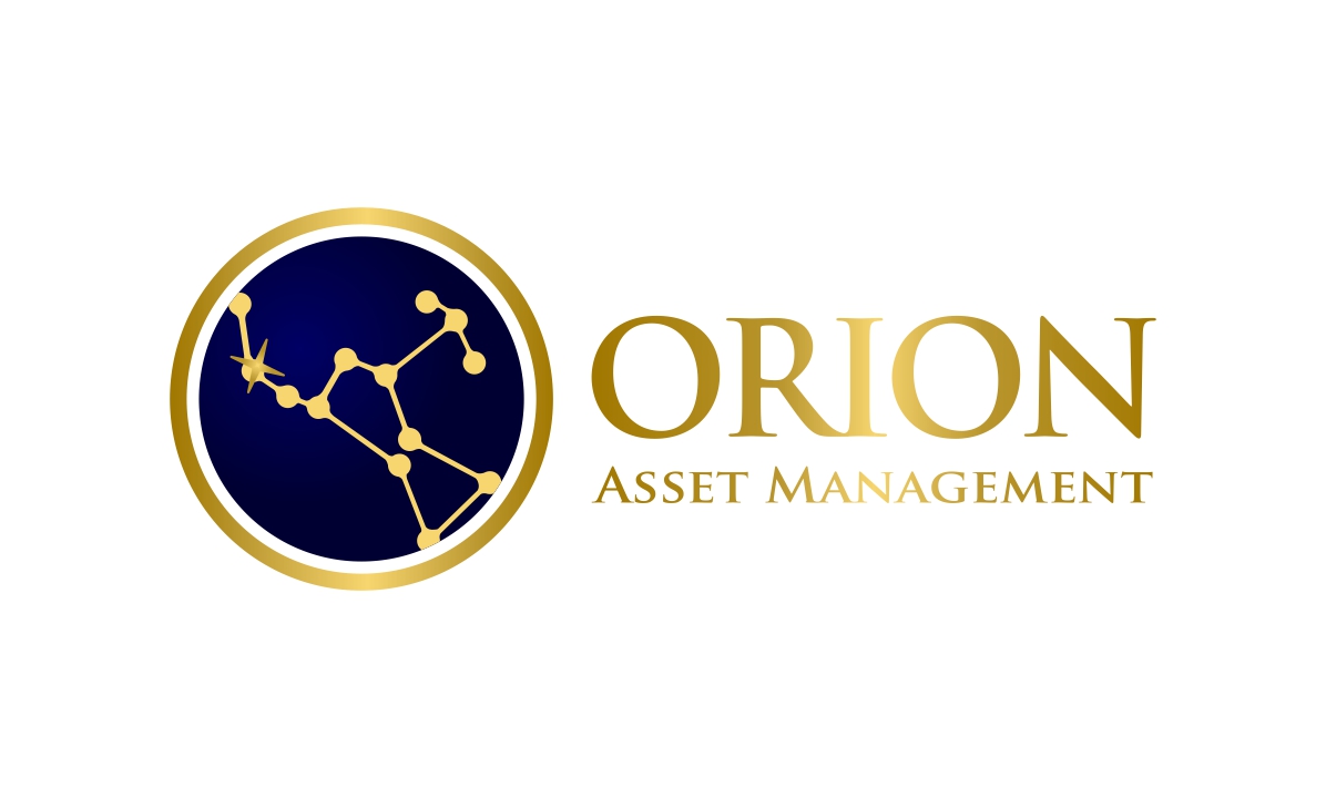 Serious, Professional, Hedgefund Logo Design for Orion Asset Management ...