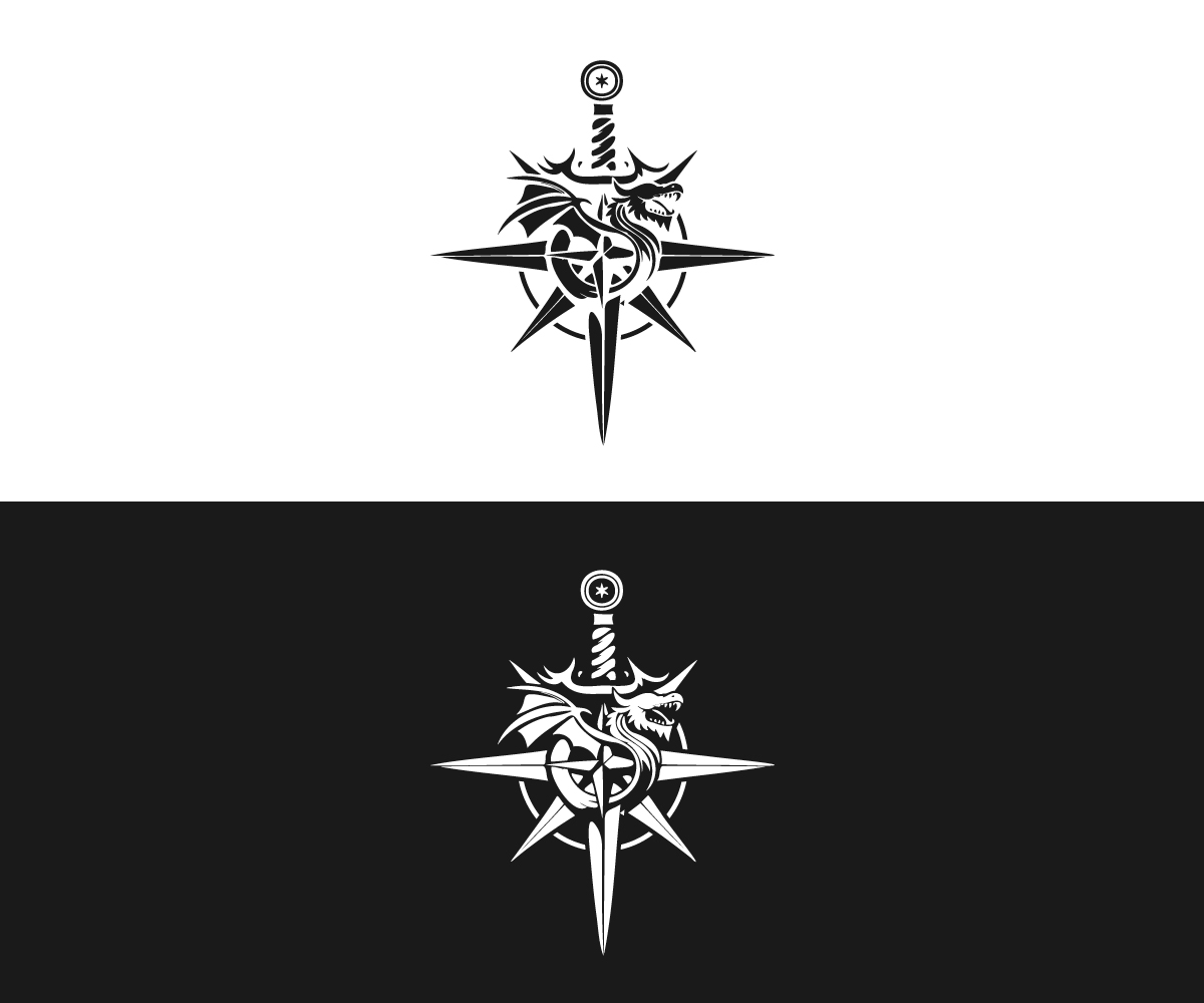 Masculine, Bold Logo Design for No text. by Mst. Rima Banu | Design ...