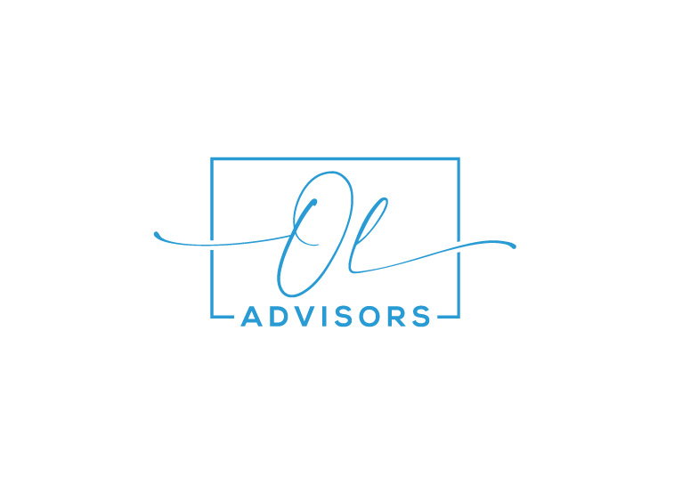 Logo Design for OL Advisors by Roxxx | Design #32169626