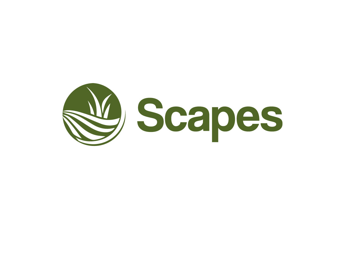 Logo Design for Scapes by Cell Design™ | Design #32171988