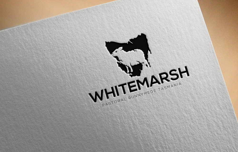 Professional, Modern, Agriculture Logo Design for Whitemarsh Pastoral ...