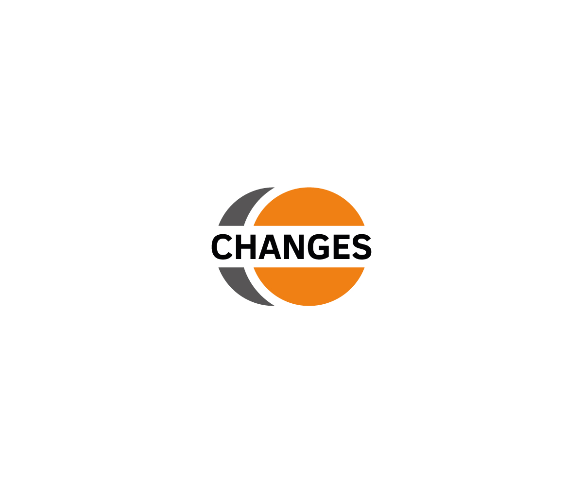 Bold, Modern, health industry. Logo Design for Changes by METHODEMAN ...