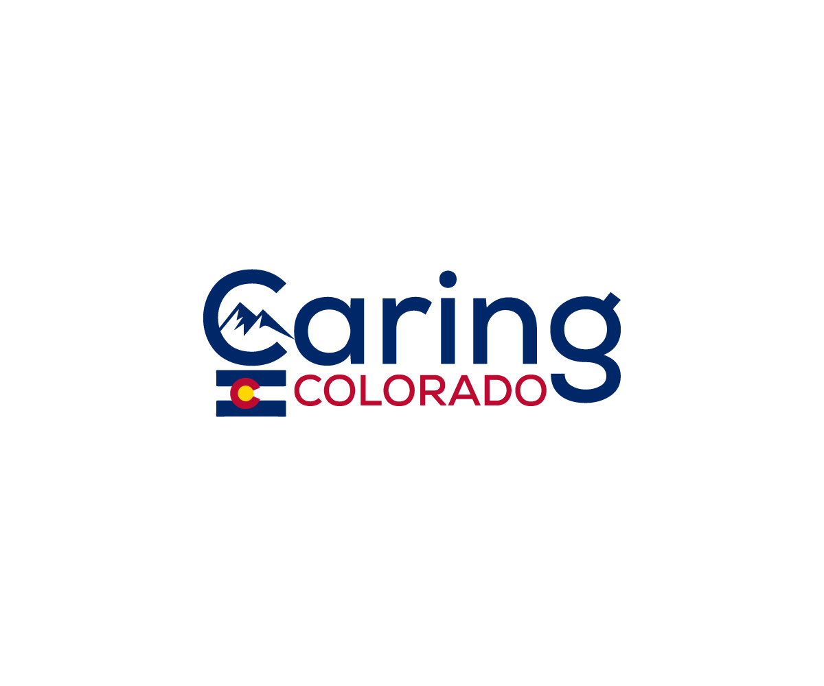Logo Design for Caring Colorado by Ayleen | Design #32179243