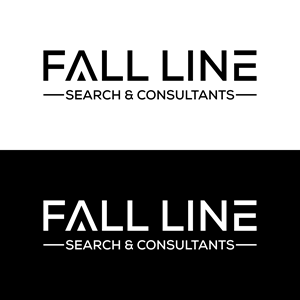 Fall Line Search & Consultants Logo | 113 Logo Designs for "Fall Line ...