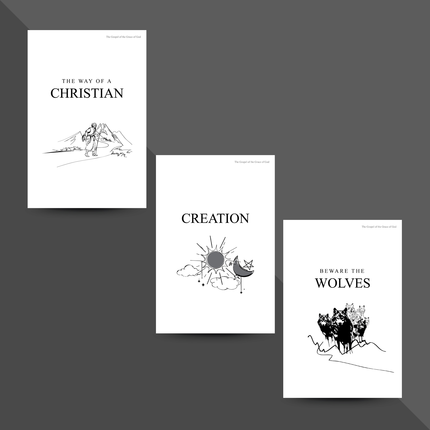 Conservative, Traditional Graphic Design for a Company by DesignFriday ...