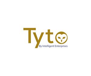 Tyto | 36 Logo Designs for Title: Tyto Subtitle: By Intelligent Enterprises