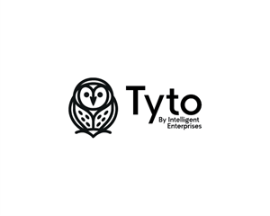 Tyto | 55 Logo Designs for Title: Tyto Subtitle: By Intelligent Enterprises