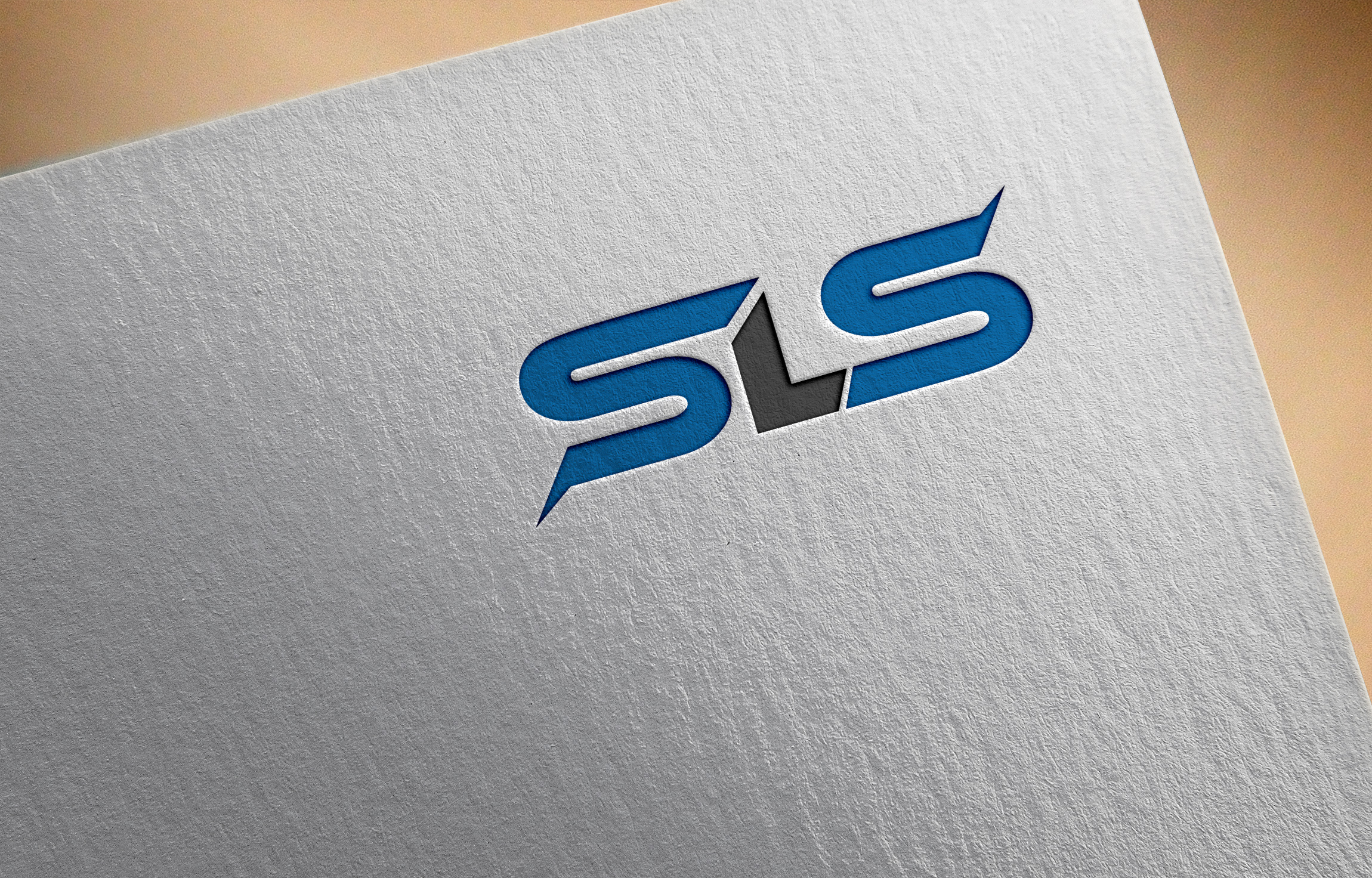 Logo Design for SLS Specialised Legal Services by leooo | Design #32213006