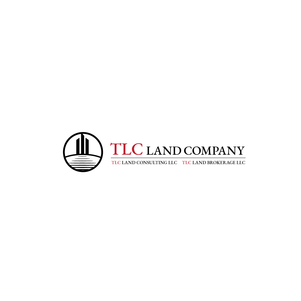 Elegant, Playful Logo Design for TLC Land Company by coloratura ...