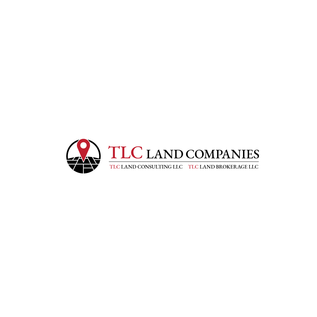 Elegant, Playful Logo Design for TLC Land Company by coloratura ...