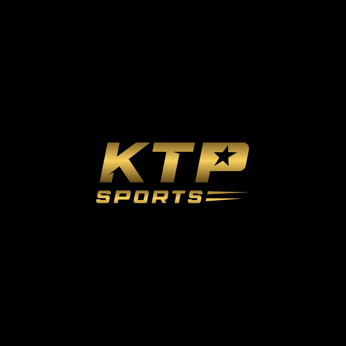 Elegant, Playful Logo Design for KTP Sports by fly design | Design ...