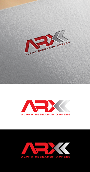 Logo for high-end fitness supplements | 130 Logo Designs for ARX ...